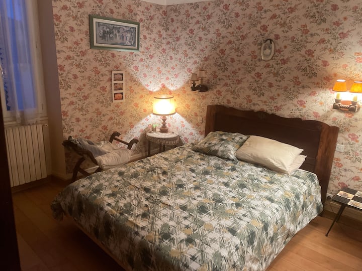 2 Chambre à Louer Chez L’habitant - Biarritz