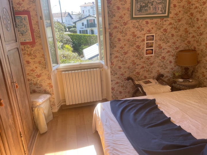 2 Chambre à Louer Chez L’habitant - Biarritz