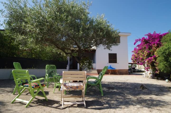 Casa Al Mare - Sorso