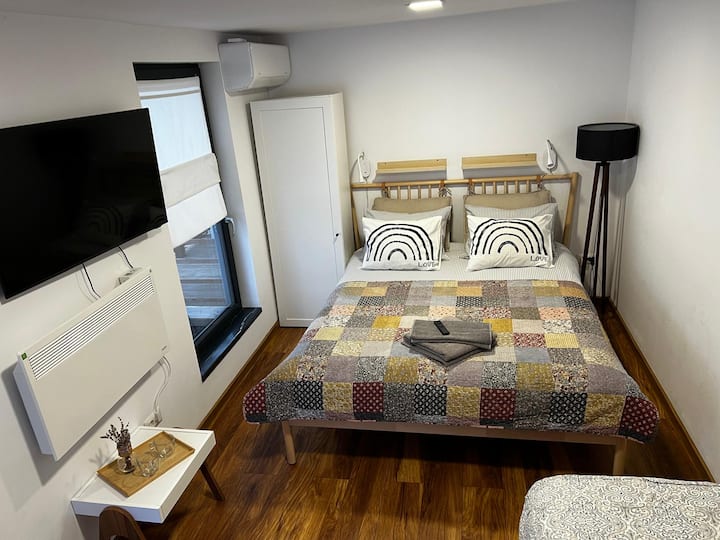 Georgia Tiny House - Târgu Mureș