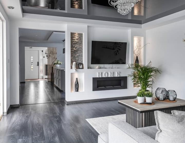 Arvika Nära / Kvarntorpet - Suecia