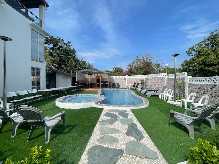 Private Guesthouse Getaway In Calatagan Batangas - Calatagan