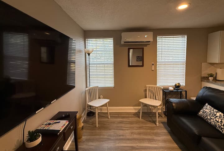 Com4ort Living Presents "The Cove" - Amelia Island, FL