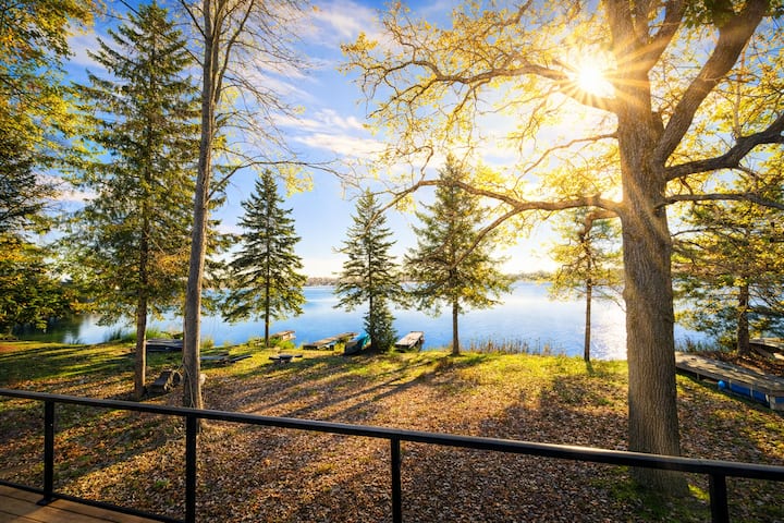 Englewood Villas Resort - Kawartha Lakes