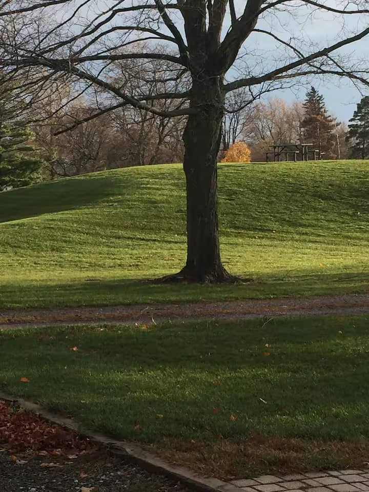 Large Enough For Family - Prescott