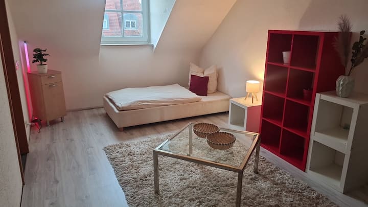 Komfortzimmer Mit Bad Für Kurz & Langzeit - Weingarten (Baden)