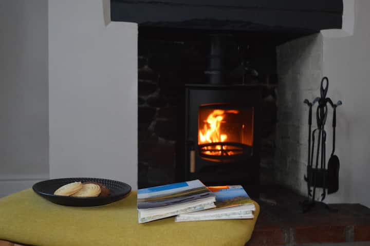 Cosy Cumbrian Cottage, Longtown - Carlisle