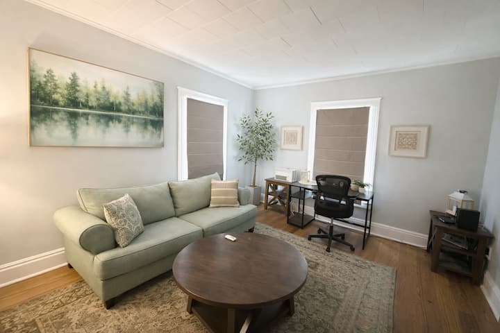 Lovely Apartment Central To Everything - Rochester, NY