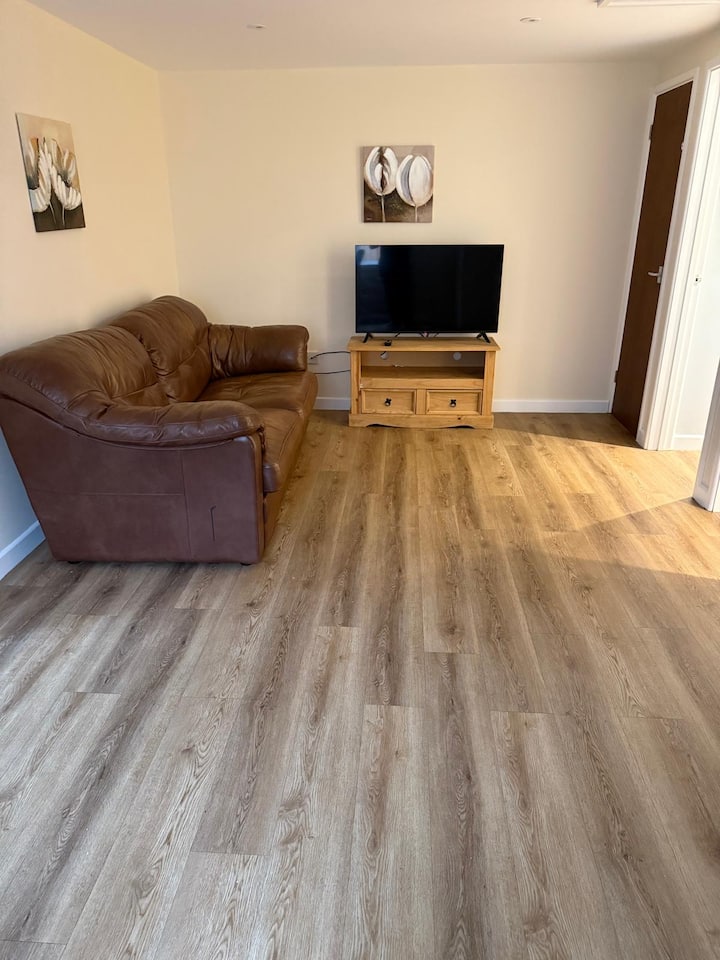 Apartment 23 - Fakenham