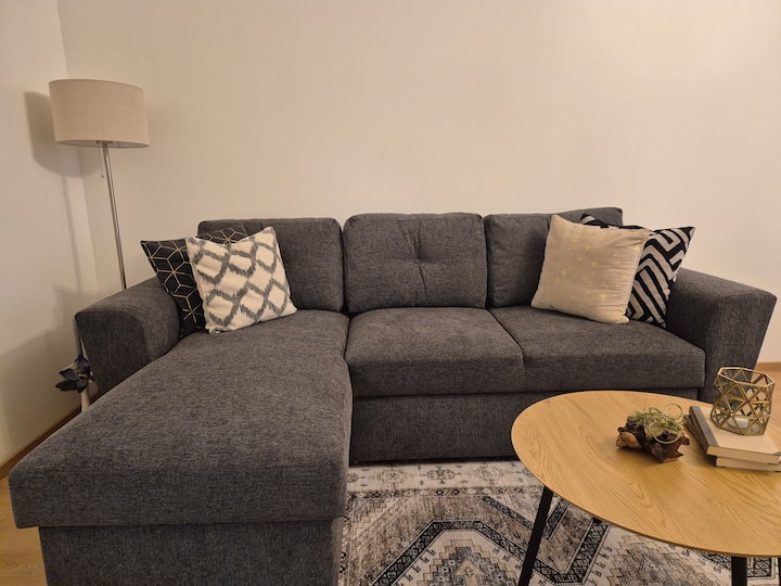 Azure Nordic Retreat - Eurajoki