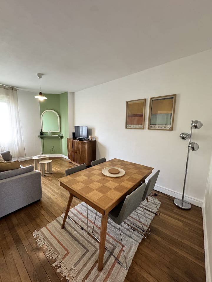 Les Berges Du Canal, Reims Hypercentre - ibis budget Reims Thillois