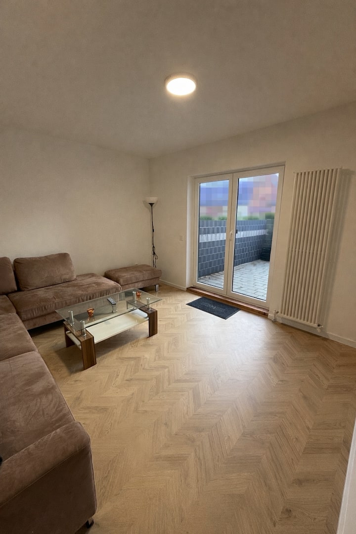 Neu: Modernes Haus - Ruhig & Zentral Gelegen - Bremen