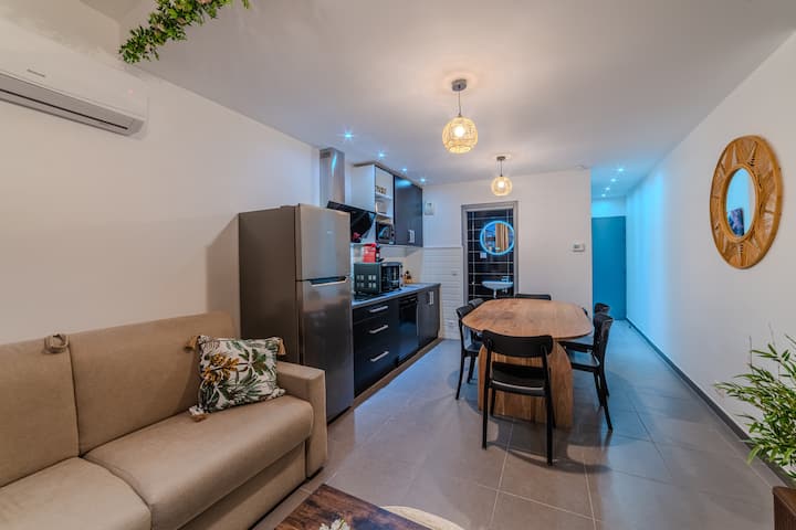 Villa Route De La Soie 6-8p 3sdb-centre St Etienne - Saint-Étienne