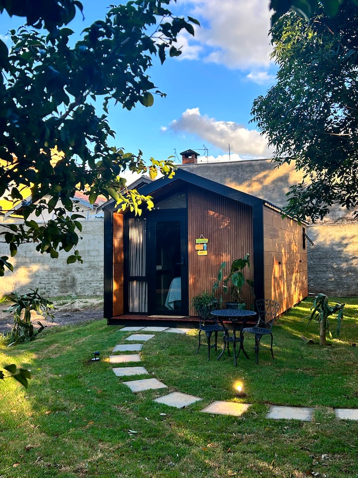 Chalé 3 - Lánáchácara - Piracicaba