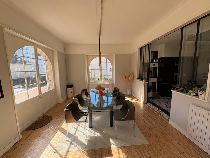 Villa Saint Luc - Pornichet