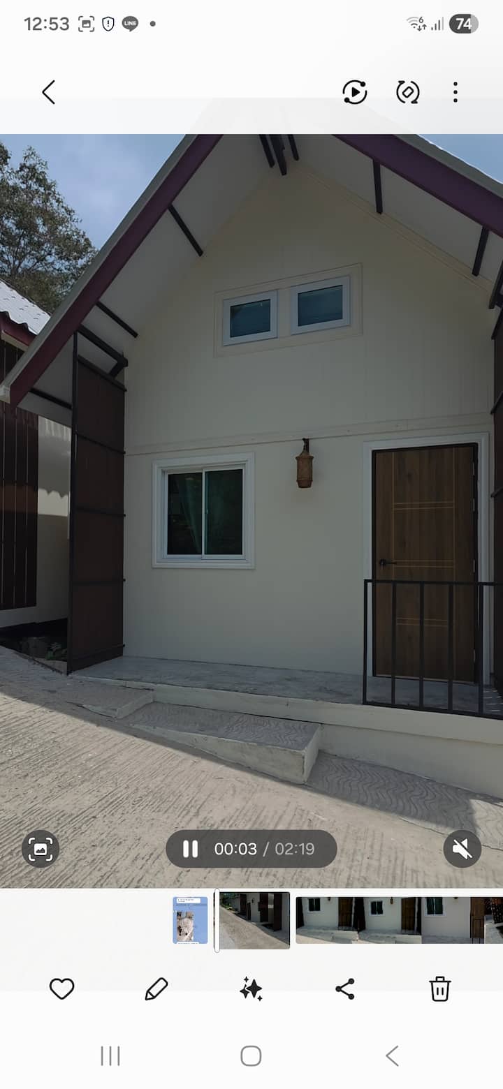 Myhome Village - Koh Tao