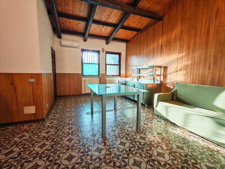 Villa Manetta - Casa Di Campagna - Sirolo