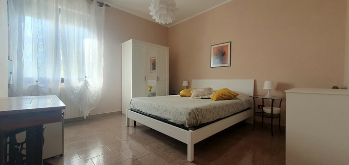 Casa Chiara, Tra Parco Gran Sasso E Sirente Velino - Assergi