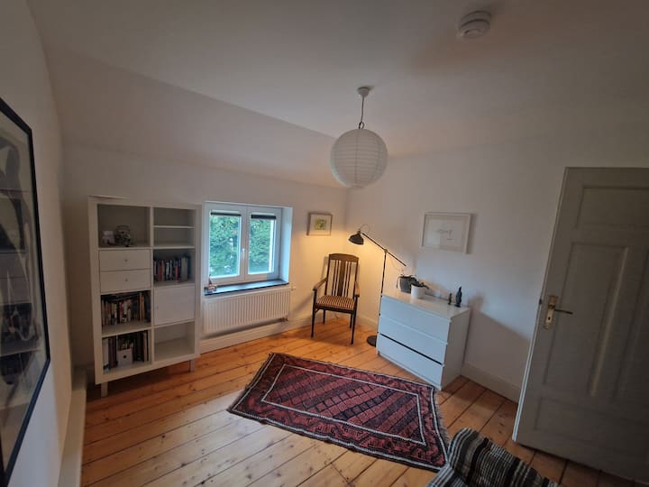 Gästezimmer Im Historisches Stadthaus – Zentral - Weinheim