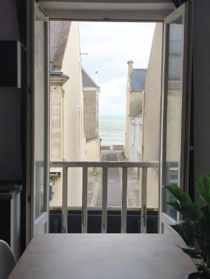 Le Rivage Bleu - Arromanches-les-Bains