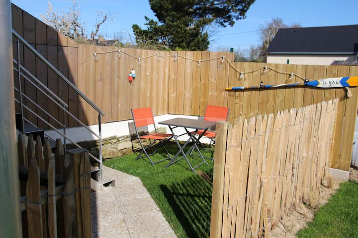 Appartement - Cancale - Cancale