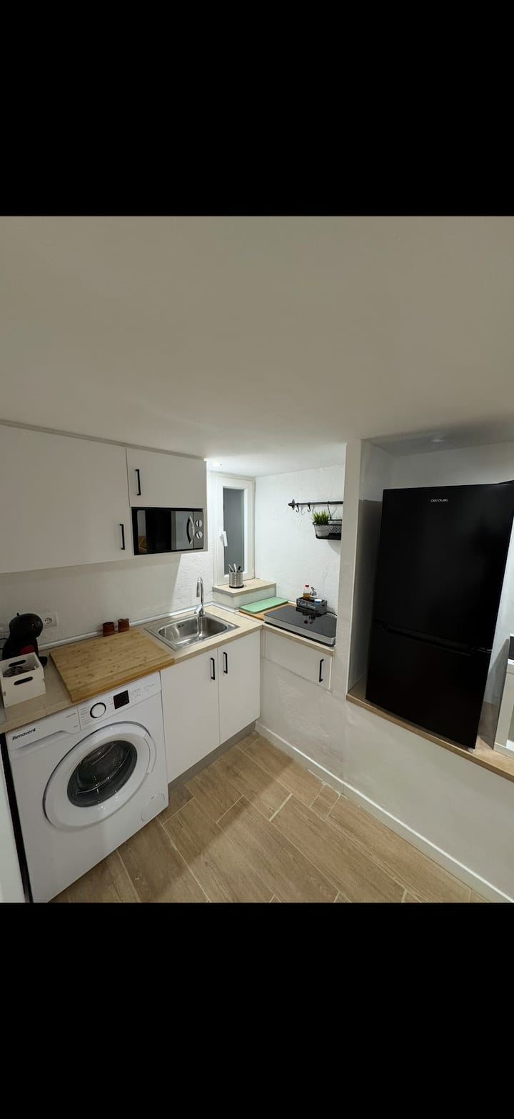Apartamento Colibrí - Sitges