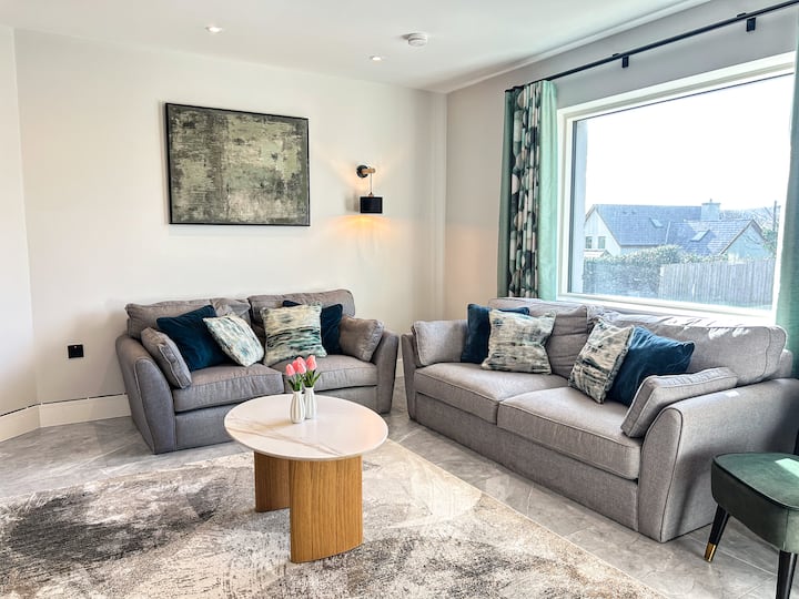 Central Haven Dingle - Dingle