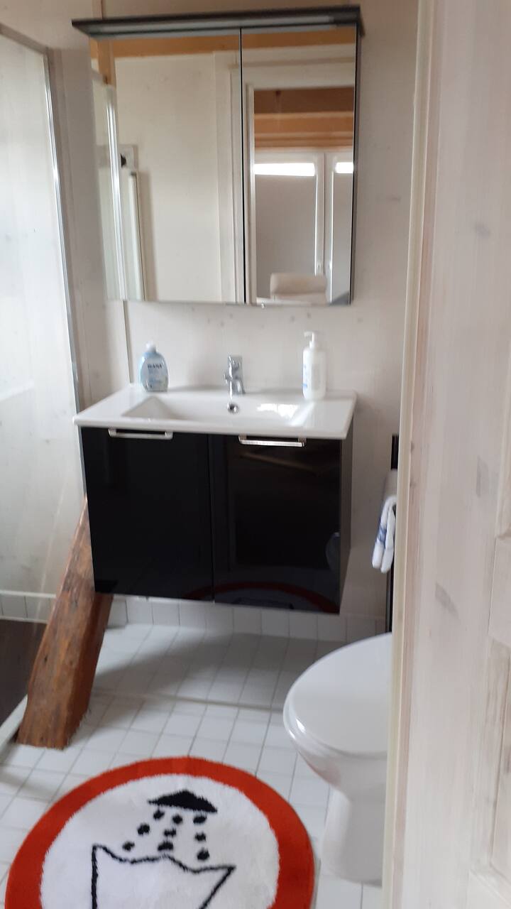 Ferienwohnung 4 Mit Atelier-schleiblick Maasholm - Maasholm