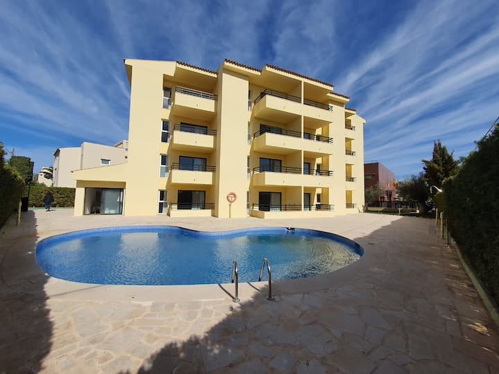 Mallorcarooms Cala Millor - Apartamento 202 - Cala Millor