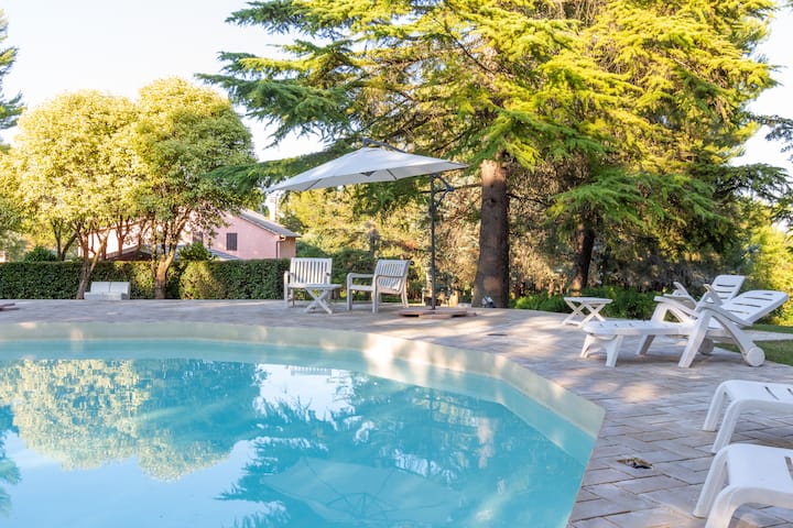 Villa Manetta - Dependance - Osimo