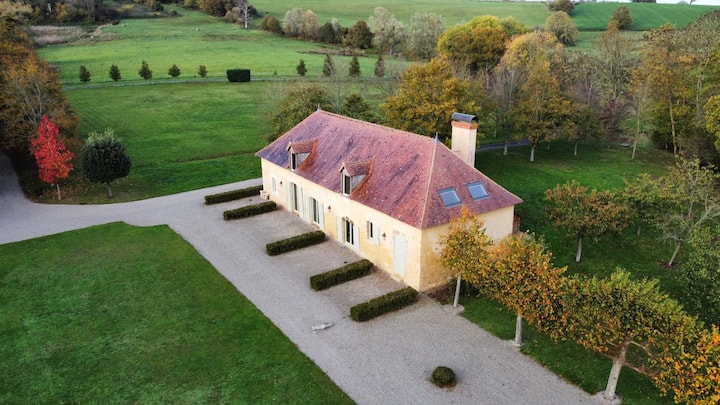 La Maison Du Grand Valbray - Alençon