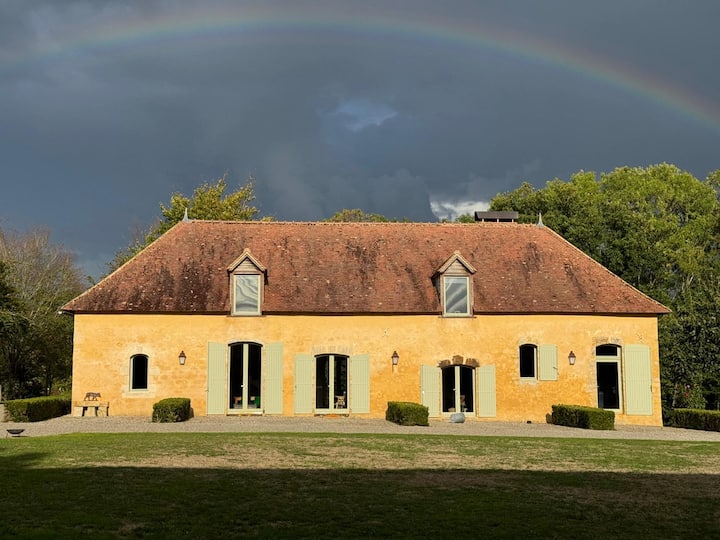 La Maison Du Grand Valbray - Alençon