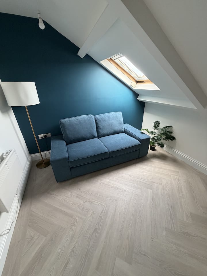 Azure Studio - Stadium of Light