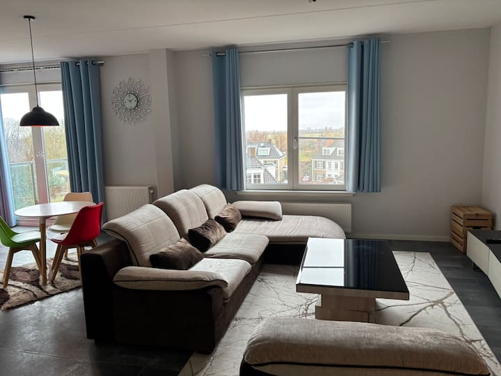 Comfortable Home Near Nature & City Links - 代爾夫特