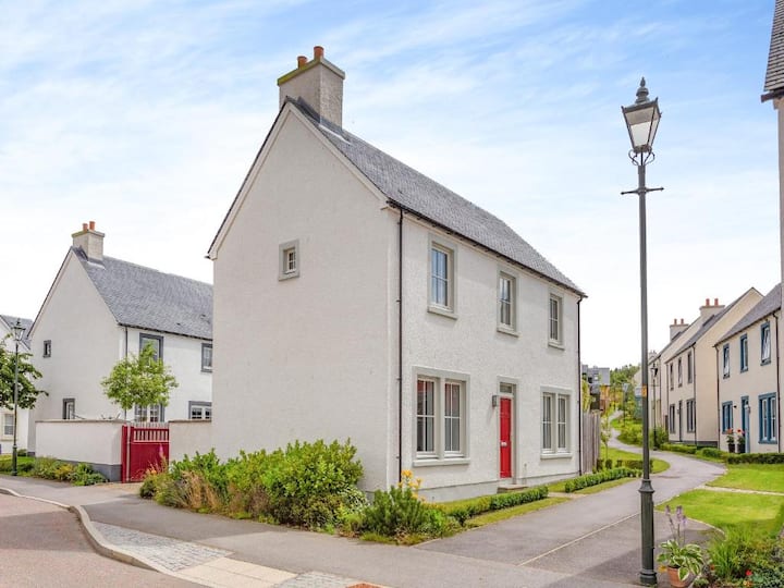 One The Loan - Nairn