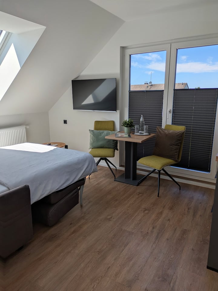 Wunderschönes Appartement In Dortmund - Dortmund