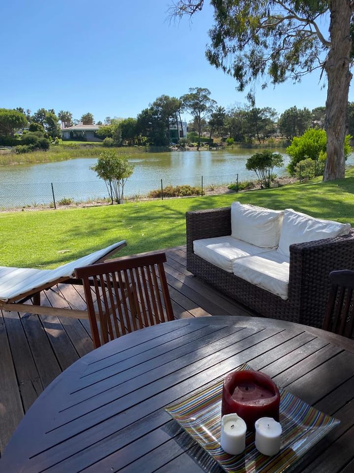 Férias No Lago - Grândola