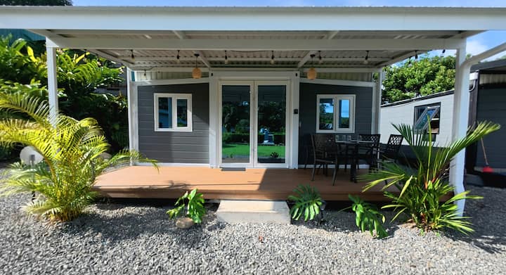 Villa Coati · Piscina Grande · 5 Min Del Centro - La Fortuna