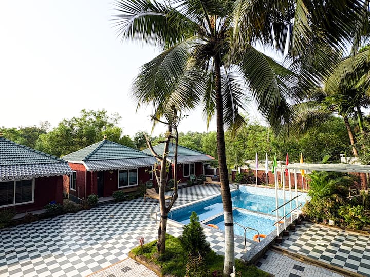 Guest House - Gokarna