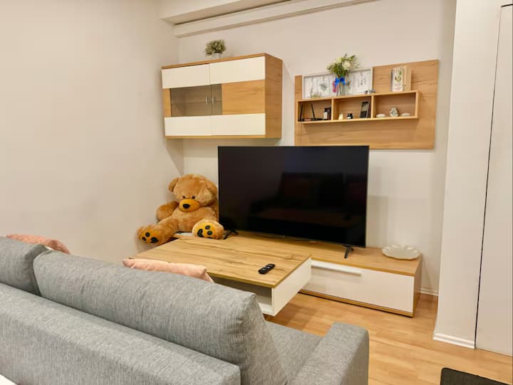 Central | Spacious | Cosy - Wien