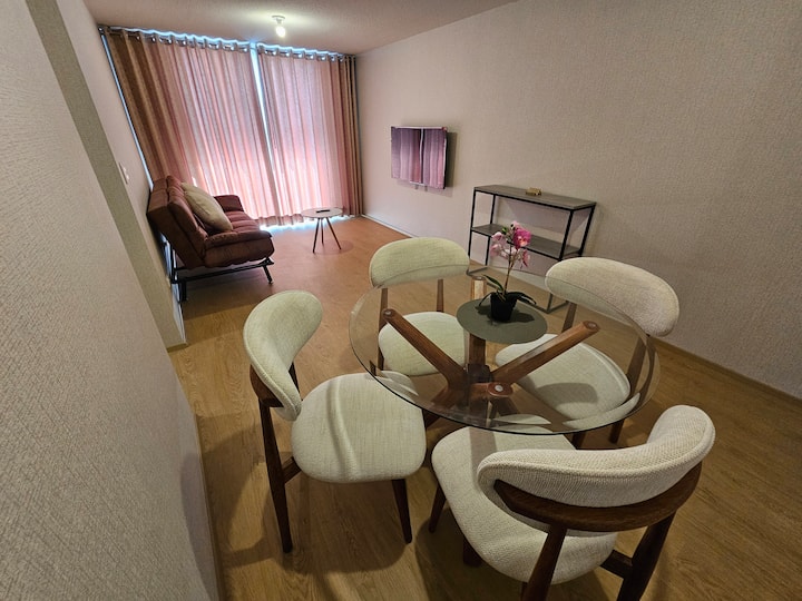 Departamento En Estreno Con Cochera - Arica y Parinacota