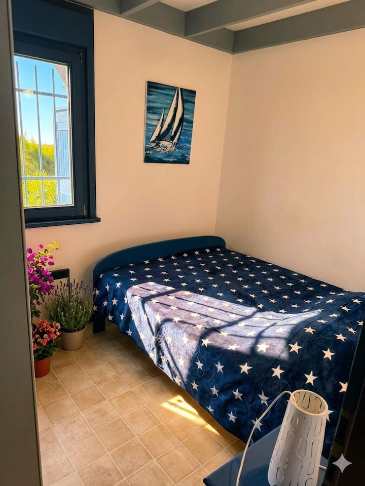 La Perle Du Canigounenc, Clim + Petit Exterieur - Sainte-Marie-la-Mer