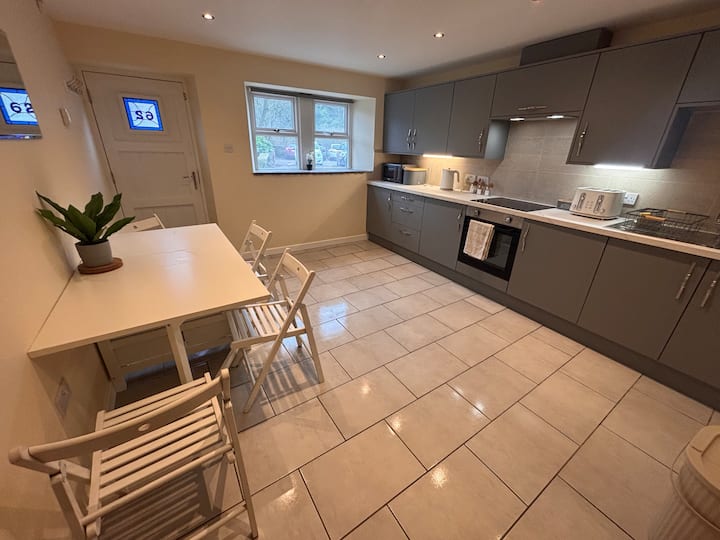 The Cuckoo’s Roost | Hebden Bridge 2 Bedroom Stay - Hebden Bridge