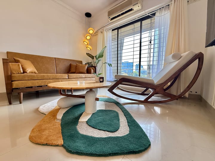 House Of Cream - Mumbai