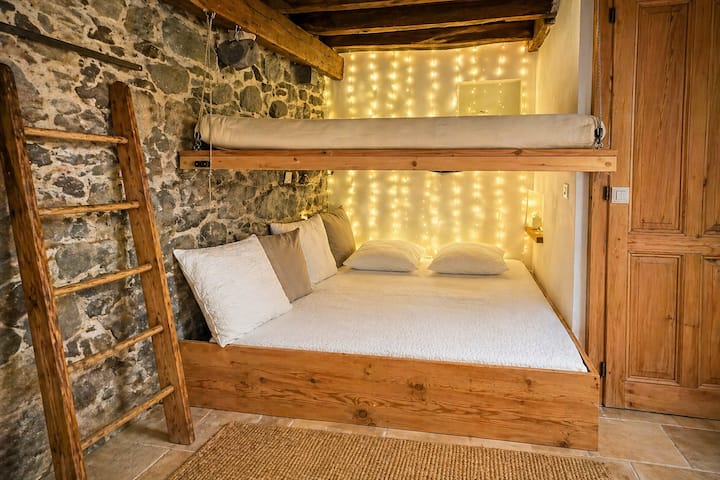 Studio Dans Maison De Charme - Crissier