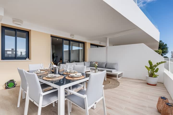 Casa Calida Brisa, Estepona - Estepona