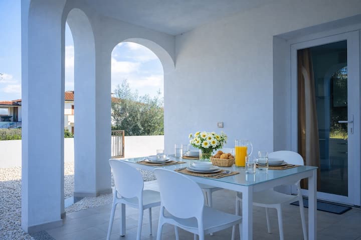 Residenza Sa Olia - Budoni Sweet Home - Posada