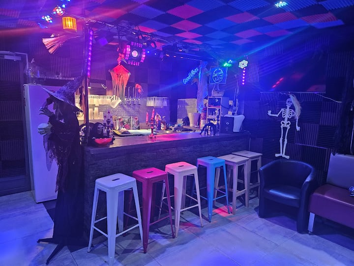 Evg Anniversaire Marriage Piscine Etc - Le Luc