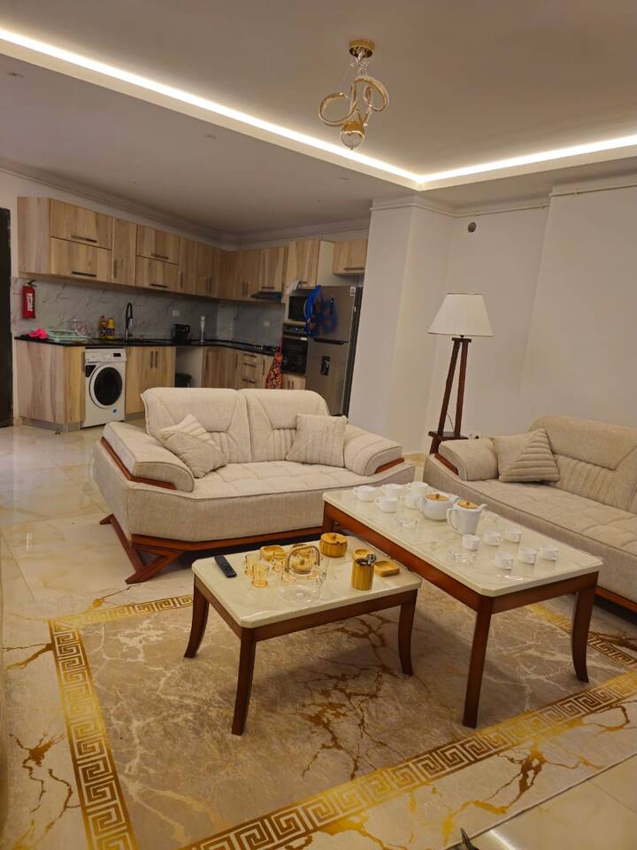 La Maison Noble - Algeria