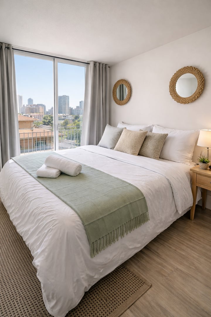 Encántate Y Sorpréndete|full Eq. Aire Ac|wifi|ml5 - Chile